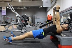 13 best Abs Exercises: the best routine to strengthen the abdomen