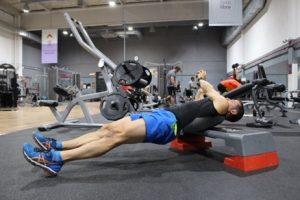 13 best Abs Exercises: the best routine to strengthen the abdomen