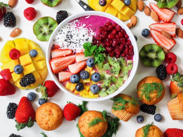 What is Acai Bowl? | Benefits of Acai Bowl - Health2wellness