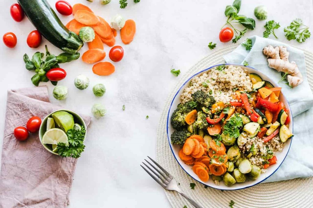4 Ways To Maintain A Healthy Lifestyle - Health2wellness