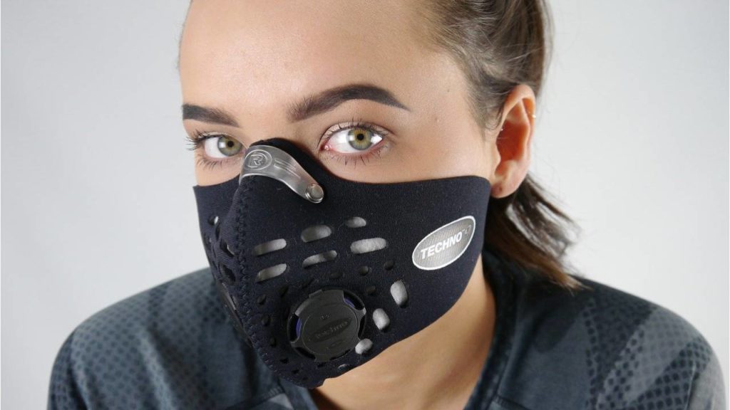 How to Choose the Best Pollution Mask - Health2wellness