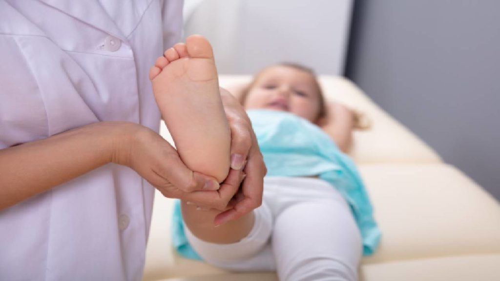 Children Orthotics Melbourne: Tips How To Ease Their Anxiety?